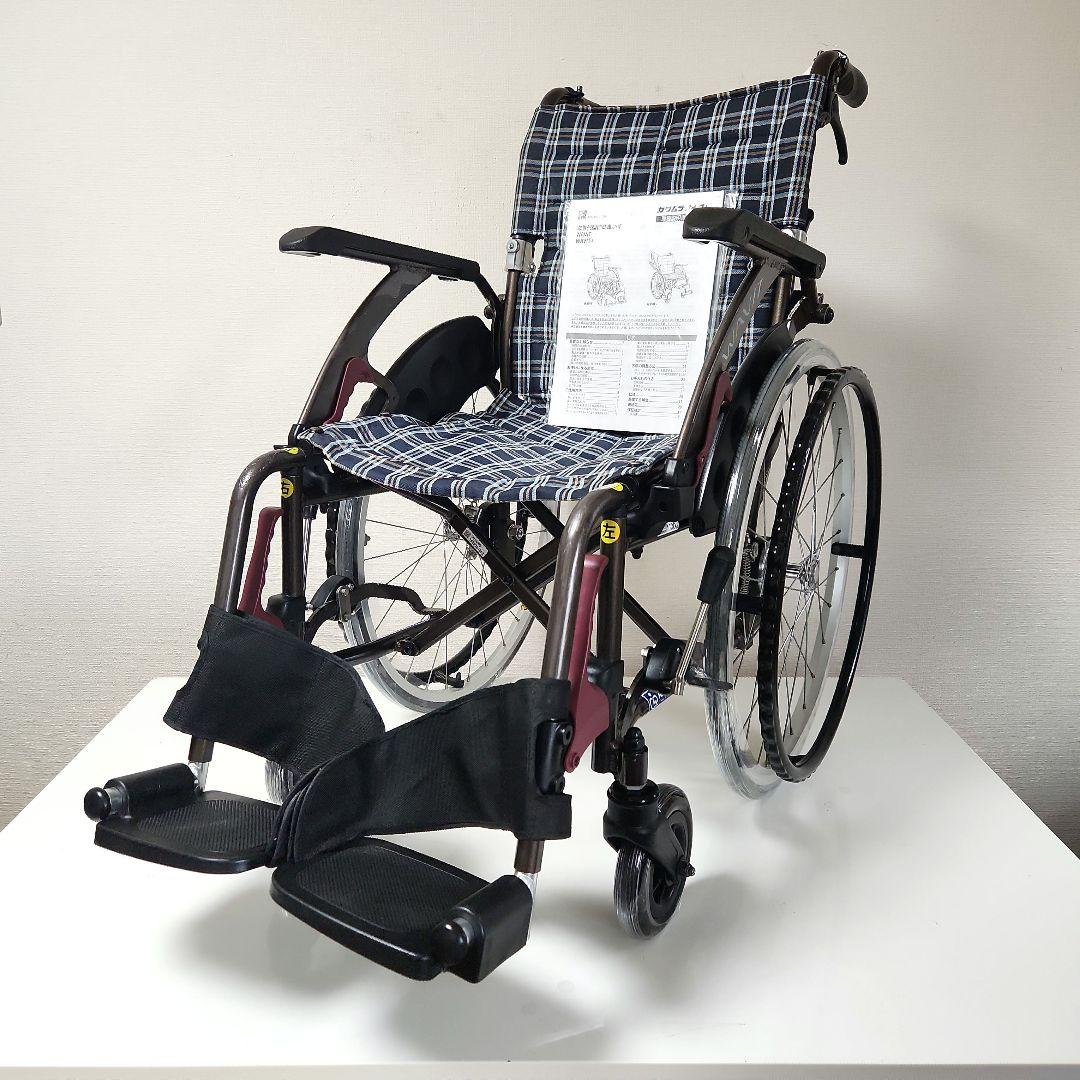 品名/品番・WAVIT＋ WAP22-40S