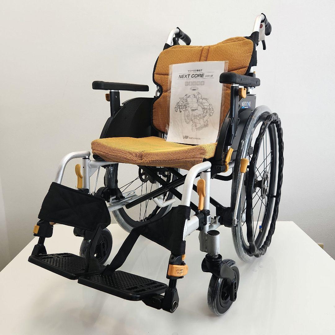 品名/品番・ネクストコア アジャスト NEXT-51B