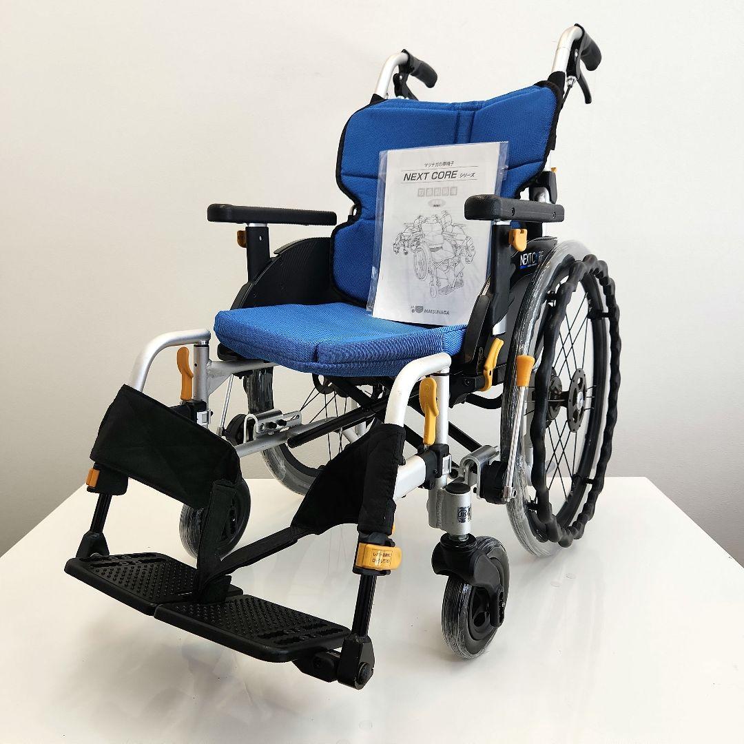 品名/品番・ネクストコア 低床 NEXT-50B