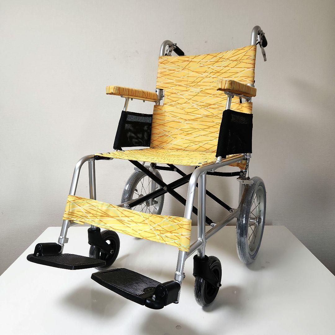 品 番・介助型 NAH-L7